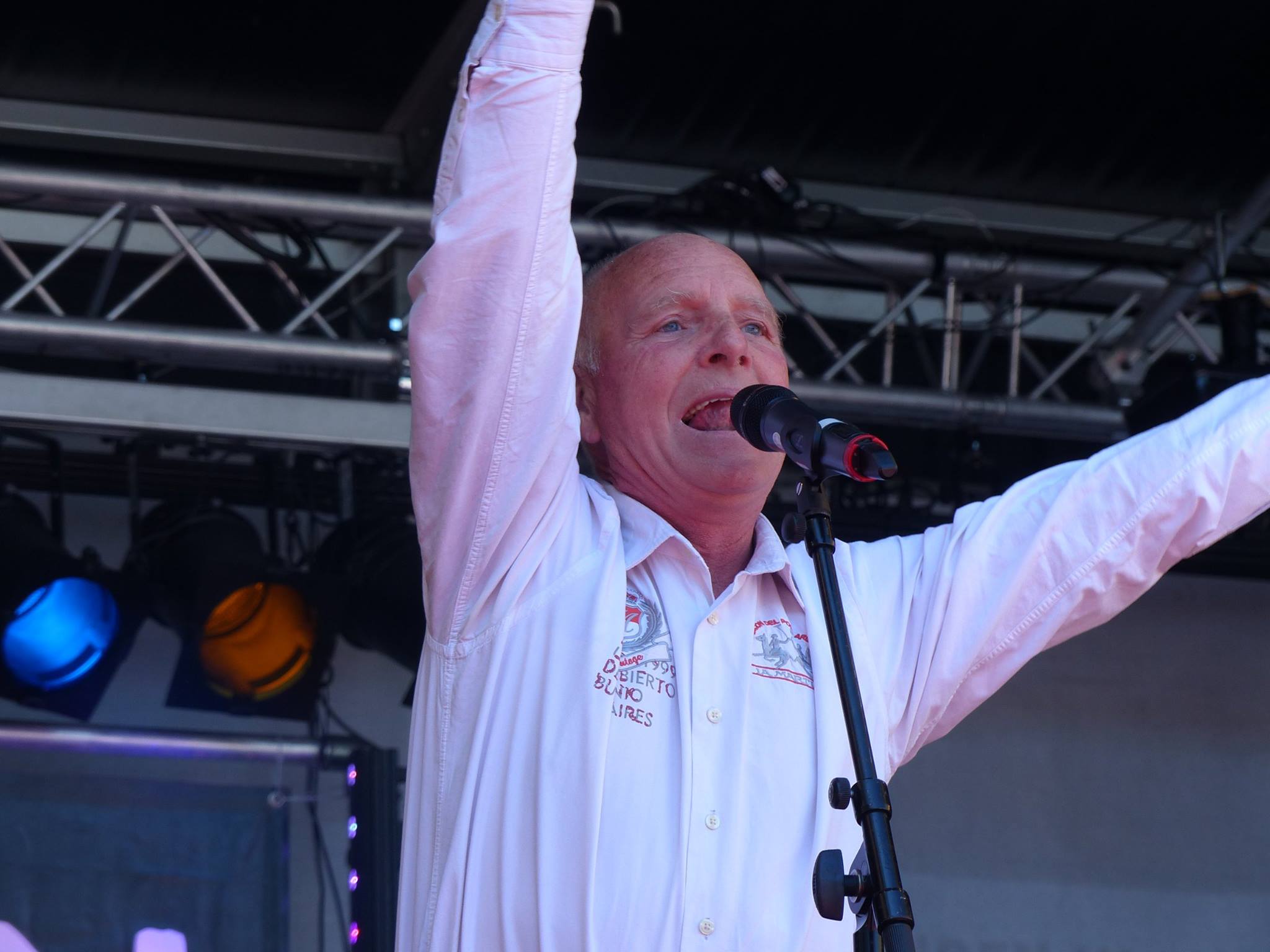 De legendarische mannen van de Haagse beat… anno nu! – kunstHart